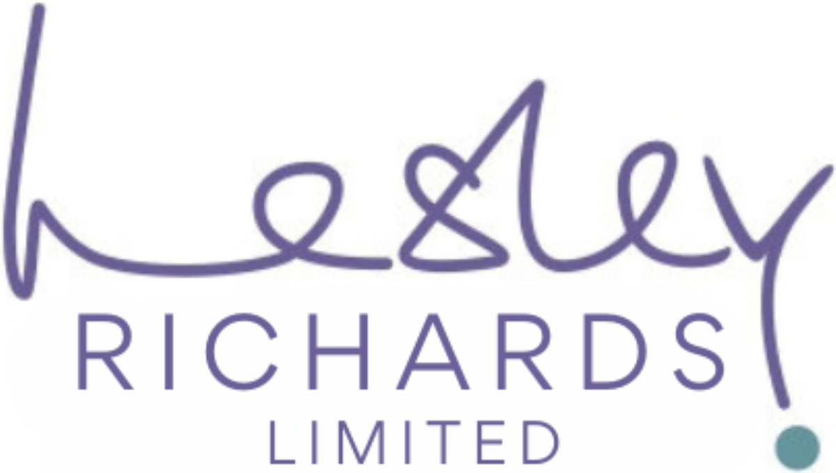 Home - lesleyrichards.com